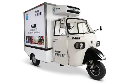 Turno: Your One-Stop Shop for Electric Commercial Vehicles